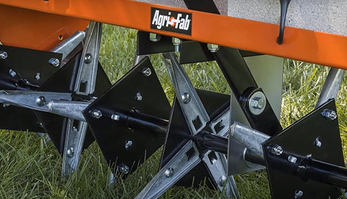 Top 5 Best Lawn Aerators for the Money [February 2024 Review] - Grass ...