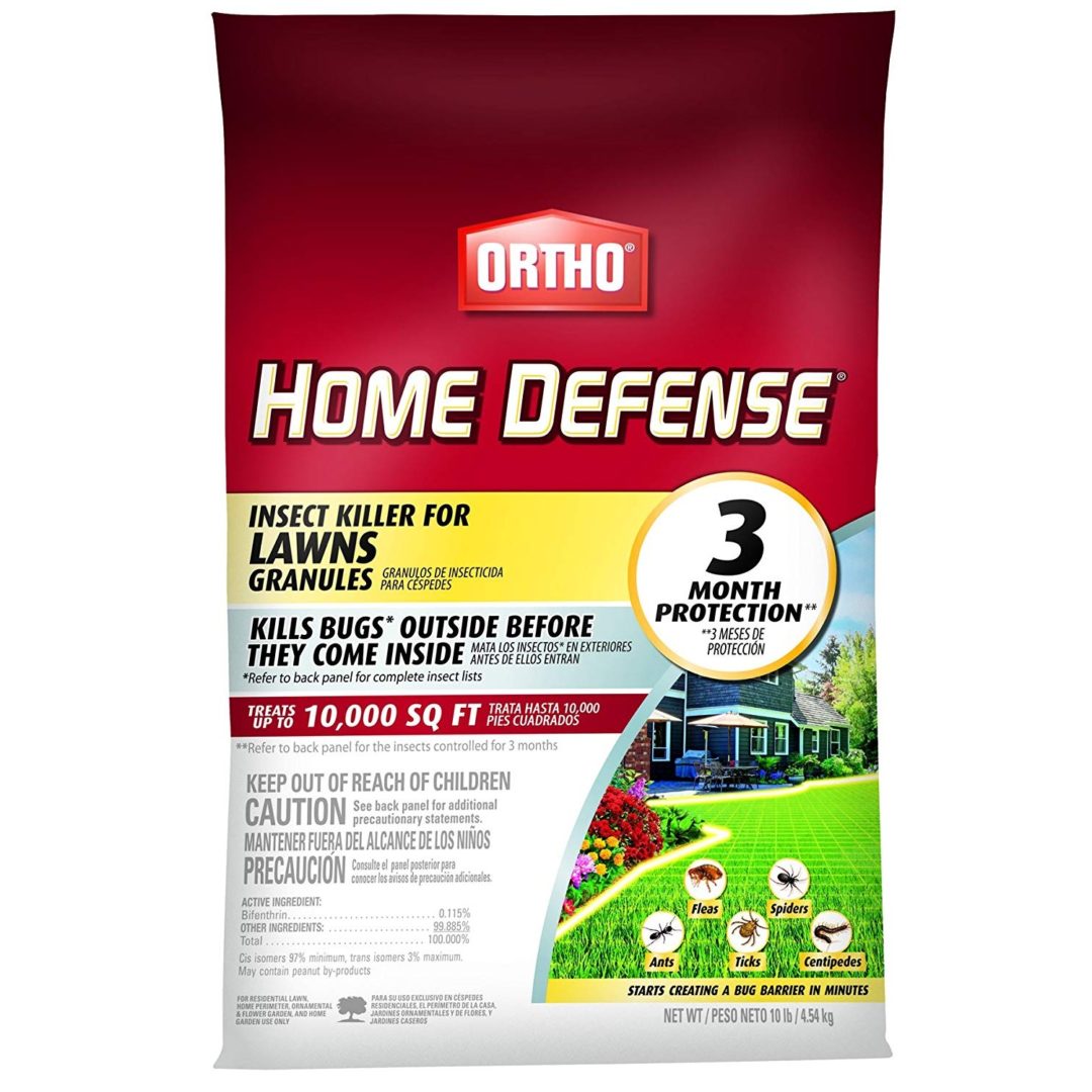 Top 5 Best Granular Weed Killers February 2025 Review Grass Killer