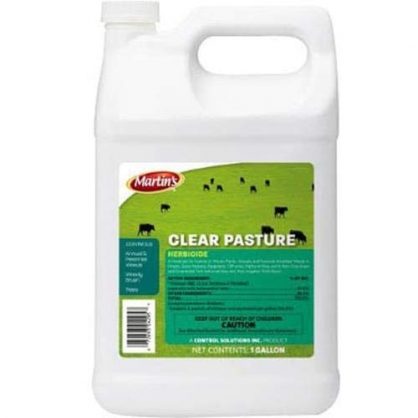 Top 5 Best Herbicides for Pastures [July 2025 Review] - Grass Killer