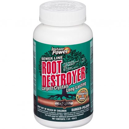 Top 5 Best Herbicides for Trees [May 2025 Review] - Grass Killer